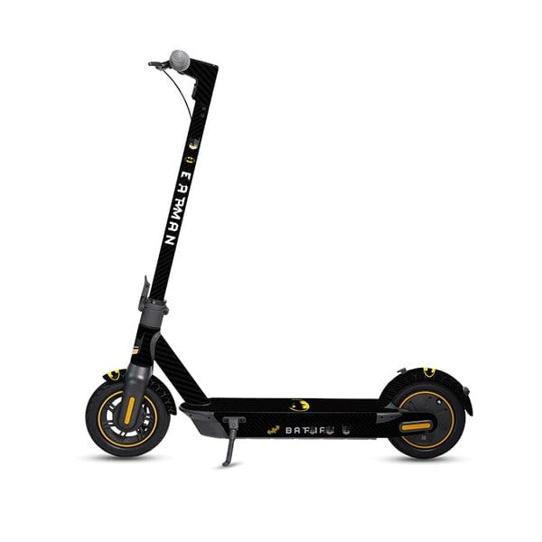 Ninebot Max G30 Scooter Full Body Sticker - noPedals.eu