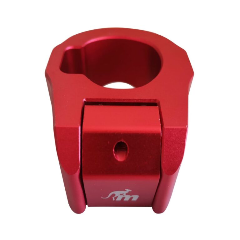 Ninebot Max G30 Monorim Folding Lock - noPedals.eu