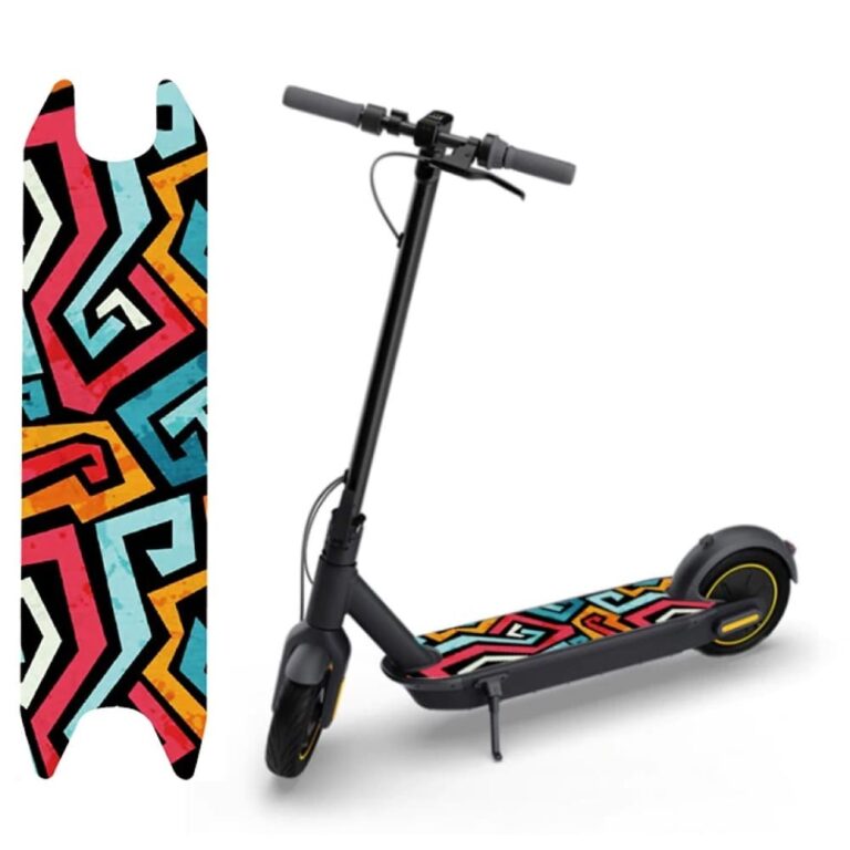 Ninebot Max G30 Scooter Accessories - noPedals.eu