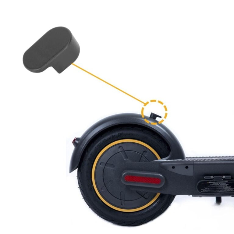Ninebot Scooter Spare Parts - Page 2 of 4 - noPedals.eu