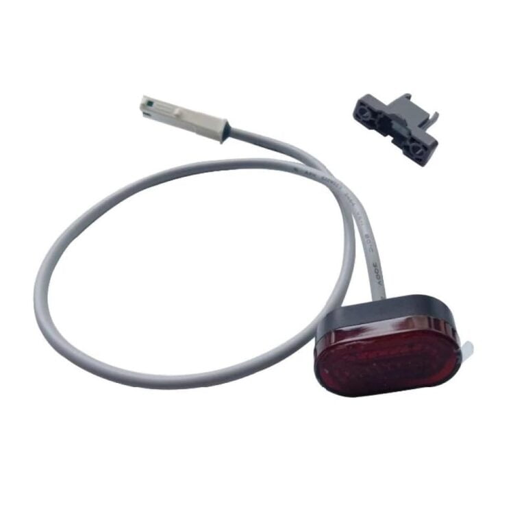 Ninebot Max G30 Tail Light - noPedals.eu