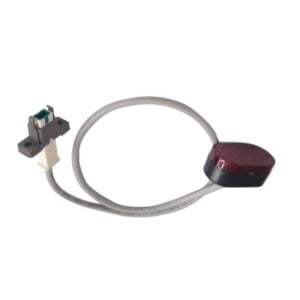 Ninebot Max G30 Tail Light - noPedals.eu