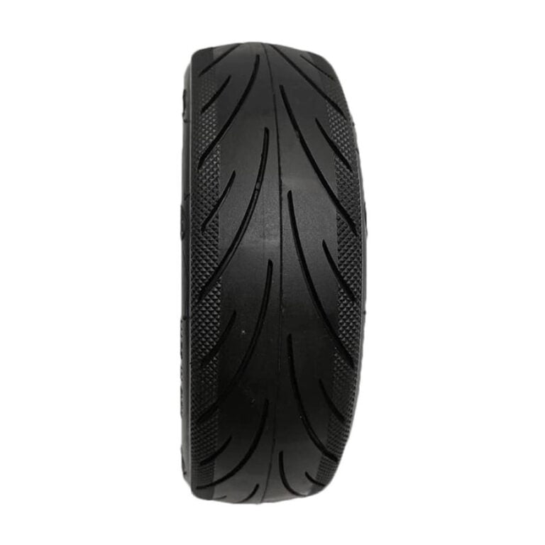 Ninebot Max G30 Vacuum Tire - noPedals.eu
