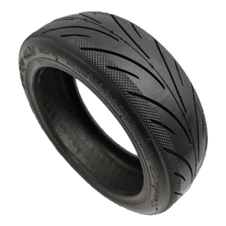 Ninebot Max G30 Vacuum Tire - noPedals.eu
