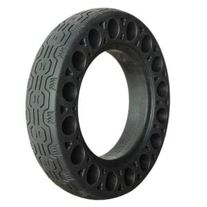 Ninebot Max G30 Scooter Solid Tire (Honeycomb) - noPedals.eu