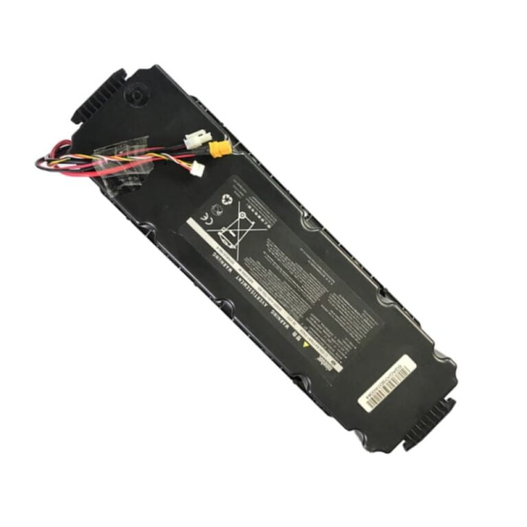 Ninebot Max G30D Scooter Battery - noPedals.eu