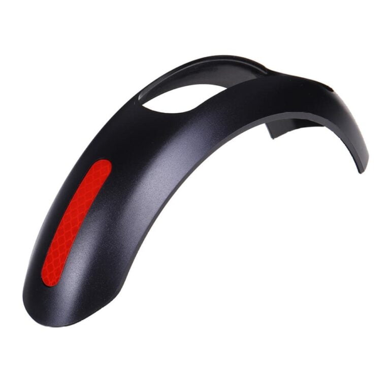 Ninebot Scooter Rear Fender - noPedals.eu