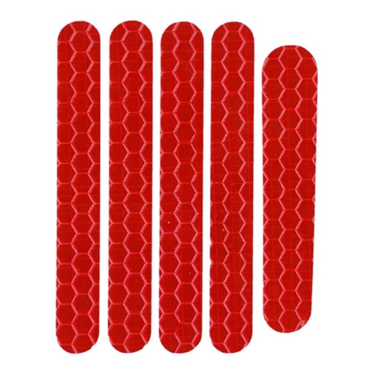 Ninebot Scooter Reflective Stickers - noPedals.eu