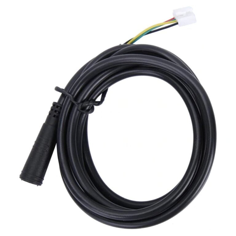 Xiaomi Scooter Data Power Cable - noPedals.eu