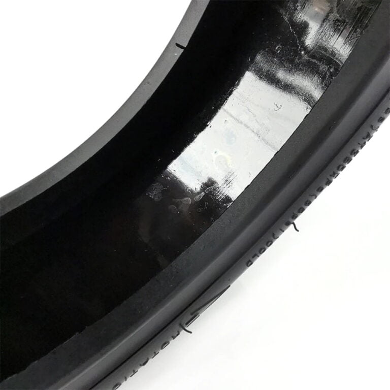 Ninebot Max G30 scooter tyre with glue - noPedals.eu