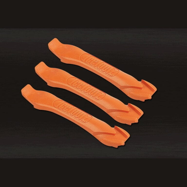 Tyre mounting tools - noPedals.eu