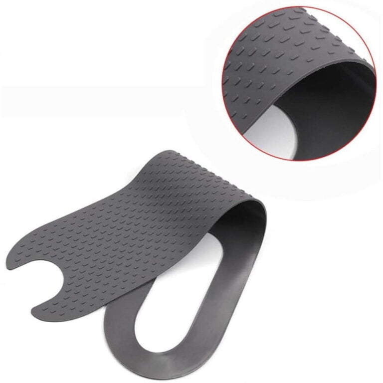 Xiaomi M365 PRO scooter silicone pad - noPedals.eu